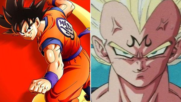 Best and strongest 'Dragon Ball Z' characters by Akira Toriyama, ranked
