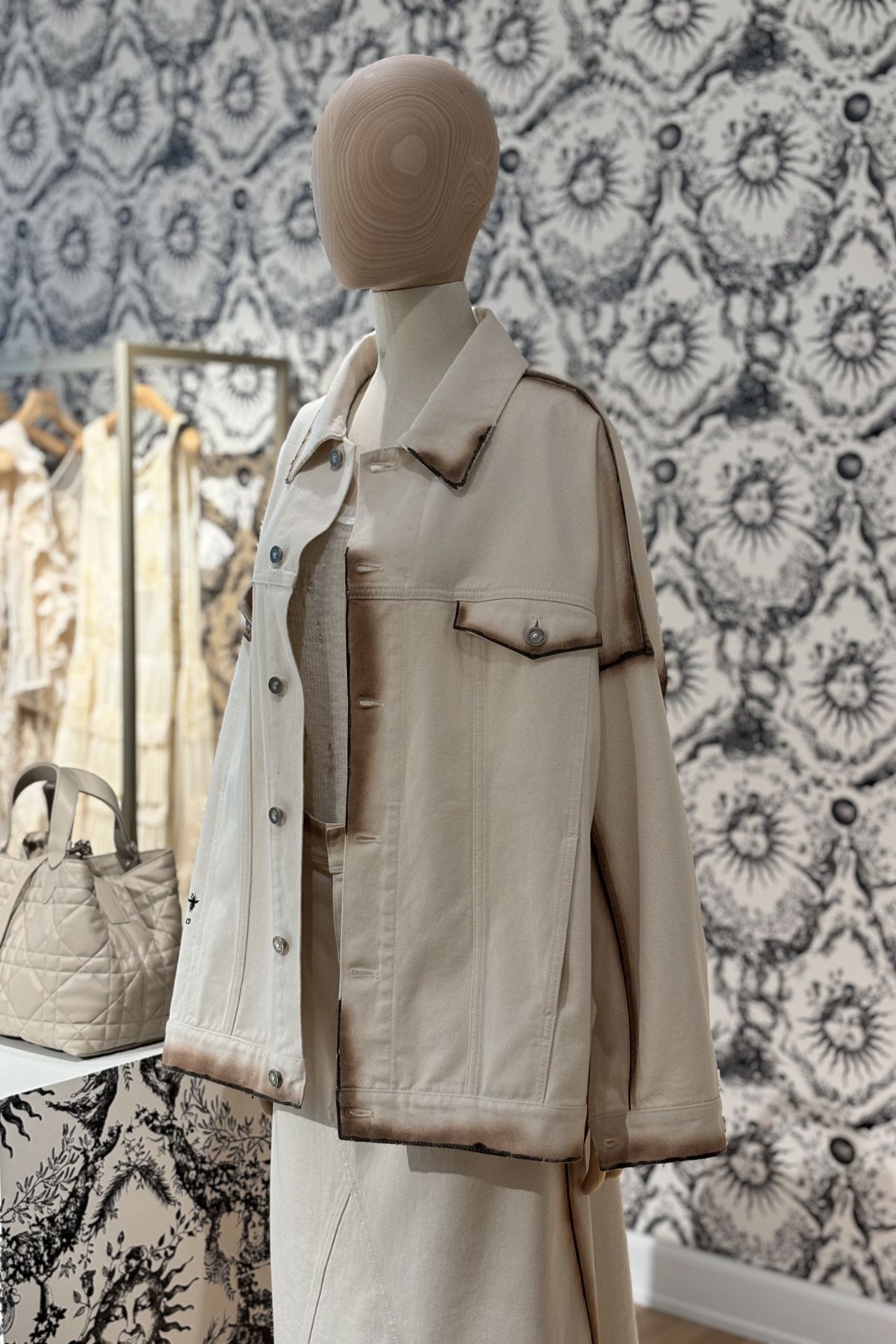 What to expect at the Dior Spring Summer 2024 pop-up from 9 to 17 March