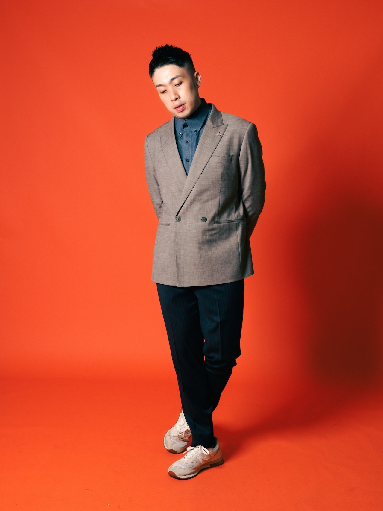 Barry Keoghan joins the Burberry family, Fendi introduces the Flip bag ...