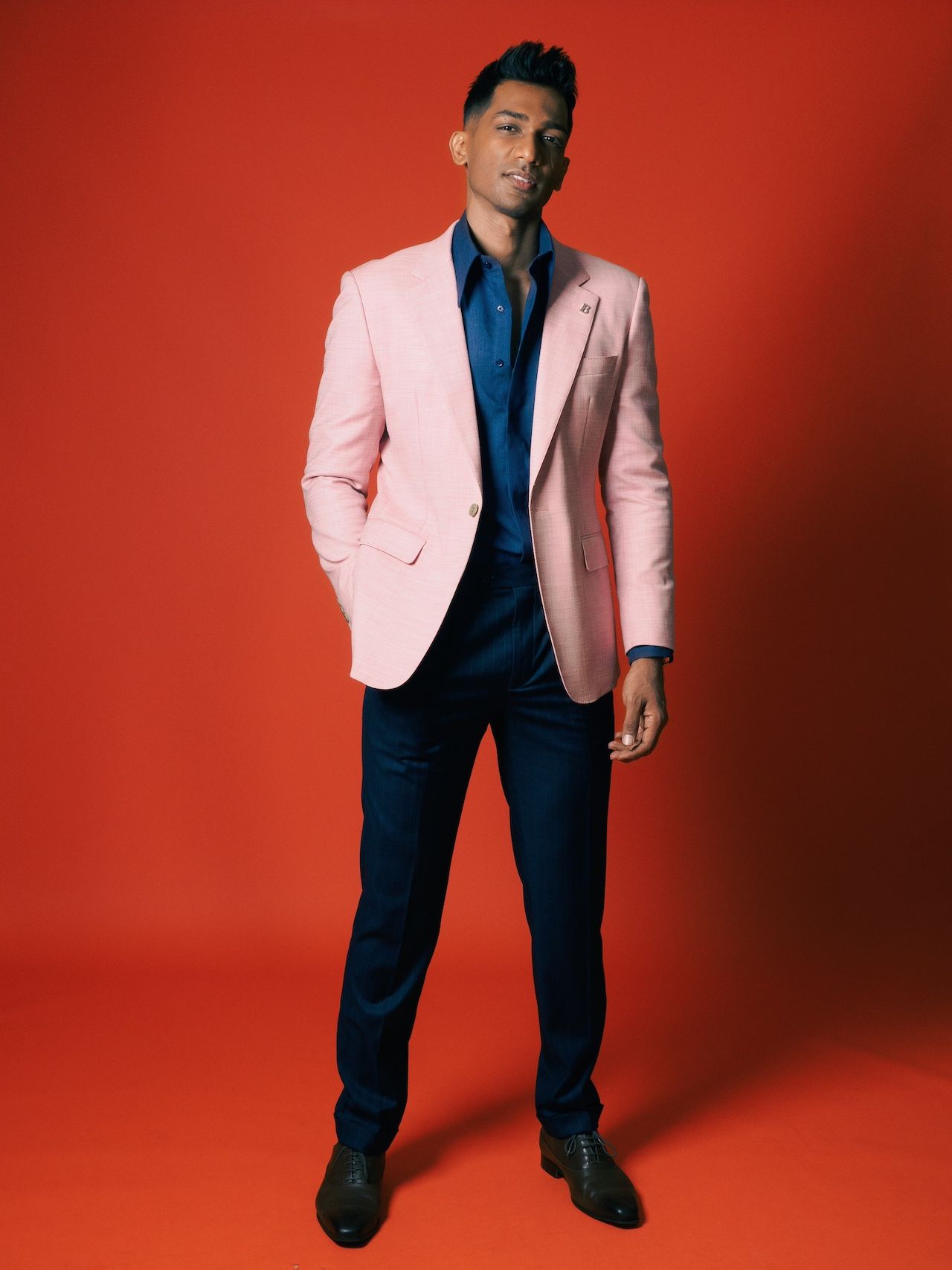 Barry Keoghan joins the Burberry family, Fendi introduces the Flip bag ...