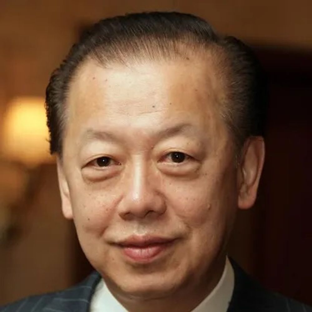 Meet the top 15 richest men & families in Malaysia who are on Forbes' list