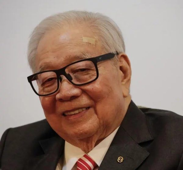 Meet the top 15 richest men & families in Malaysia who are on Forbes' list