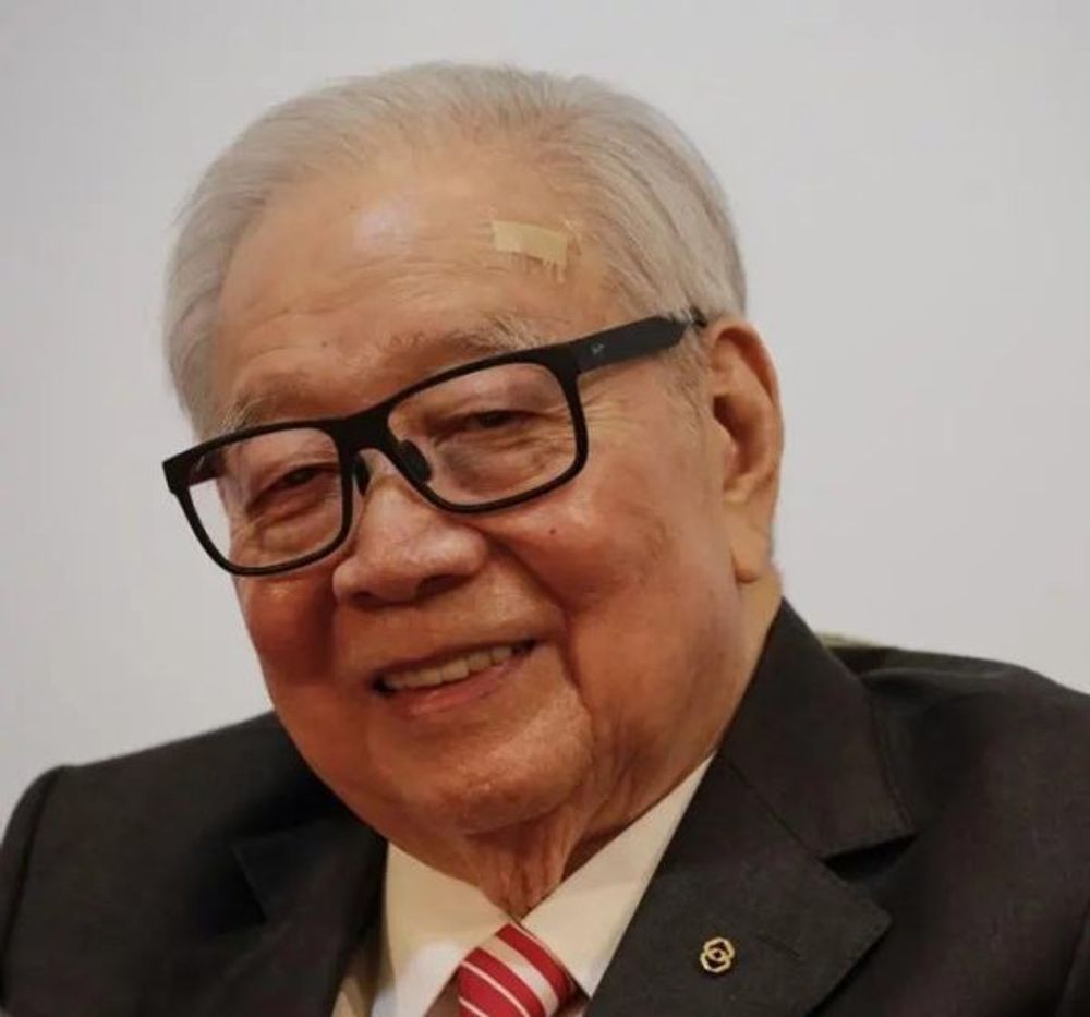 Meet the top 15 richest men & families in Malaysia who are on Forbes' list