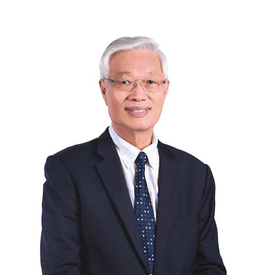 Meet the top 15 richest men & families in Malaysia who are on Forbes' list