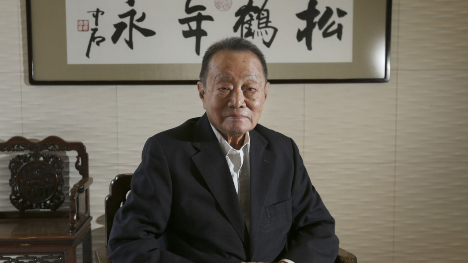 Meet the top 15 richest men & families in Malaysia who are on Forbes' list