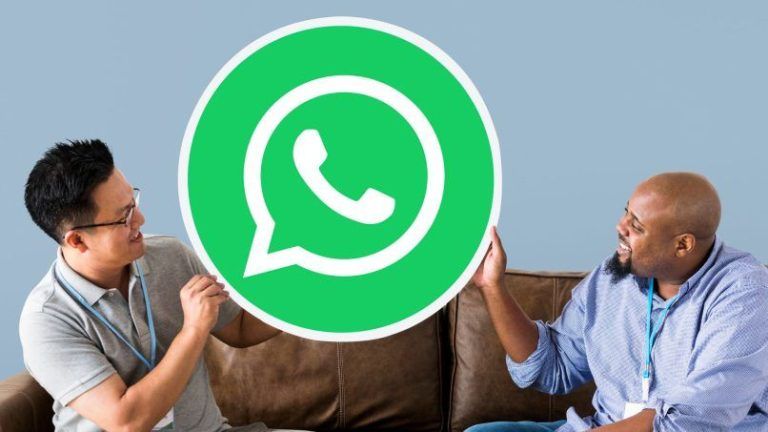 Full guide on using WhatsApp's screen share feature for video calls