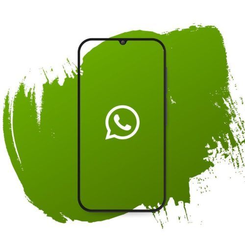 Does WhatsApp send screenshot notification of chat or status?