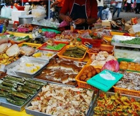 The best Ramadan bazaars in KL and Selangor to check out in 2025