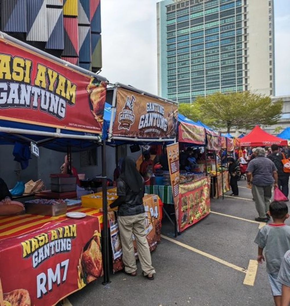 The best Ramadan bazaars in KL and Selangor to check out in 2025