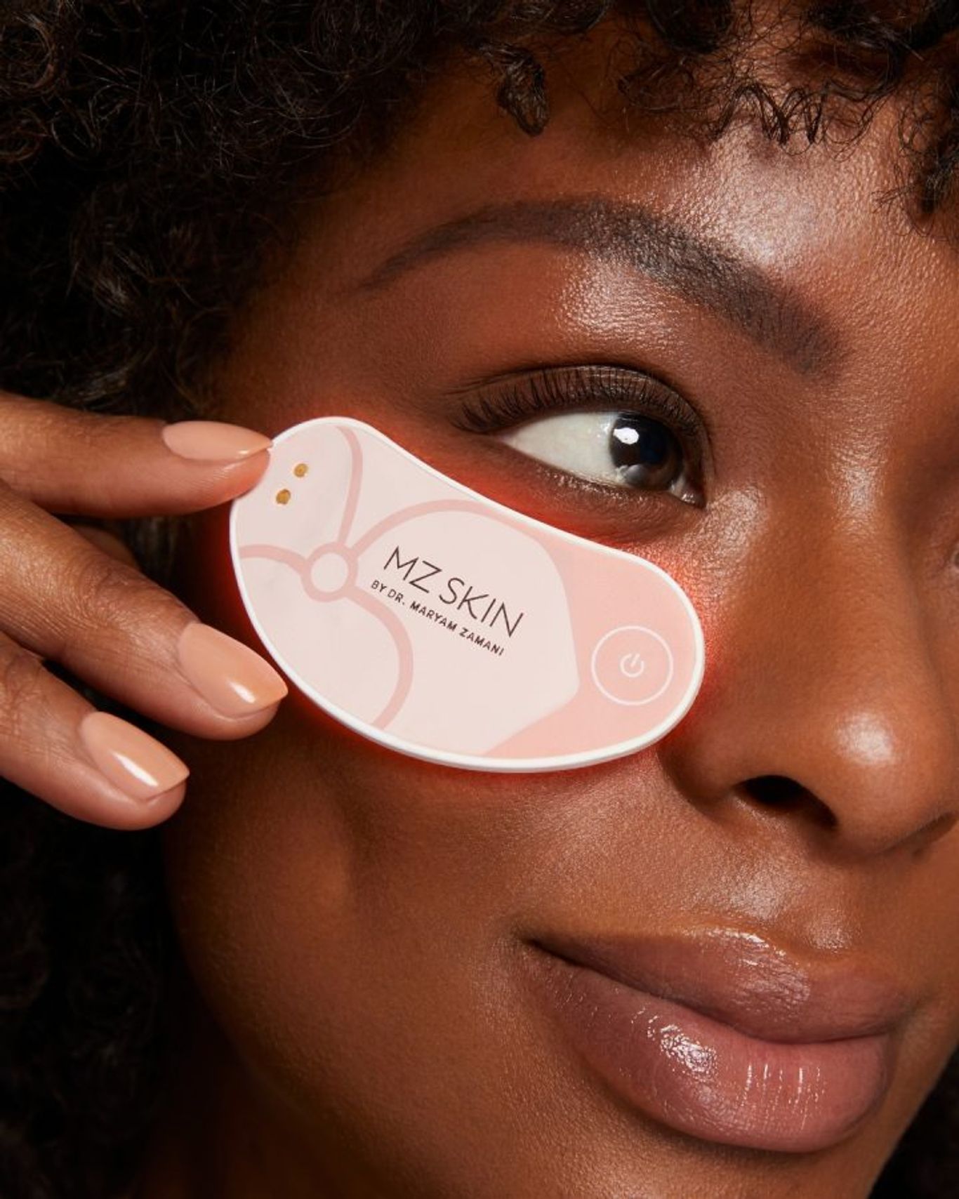 MZ Skin takes eye care to new heights