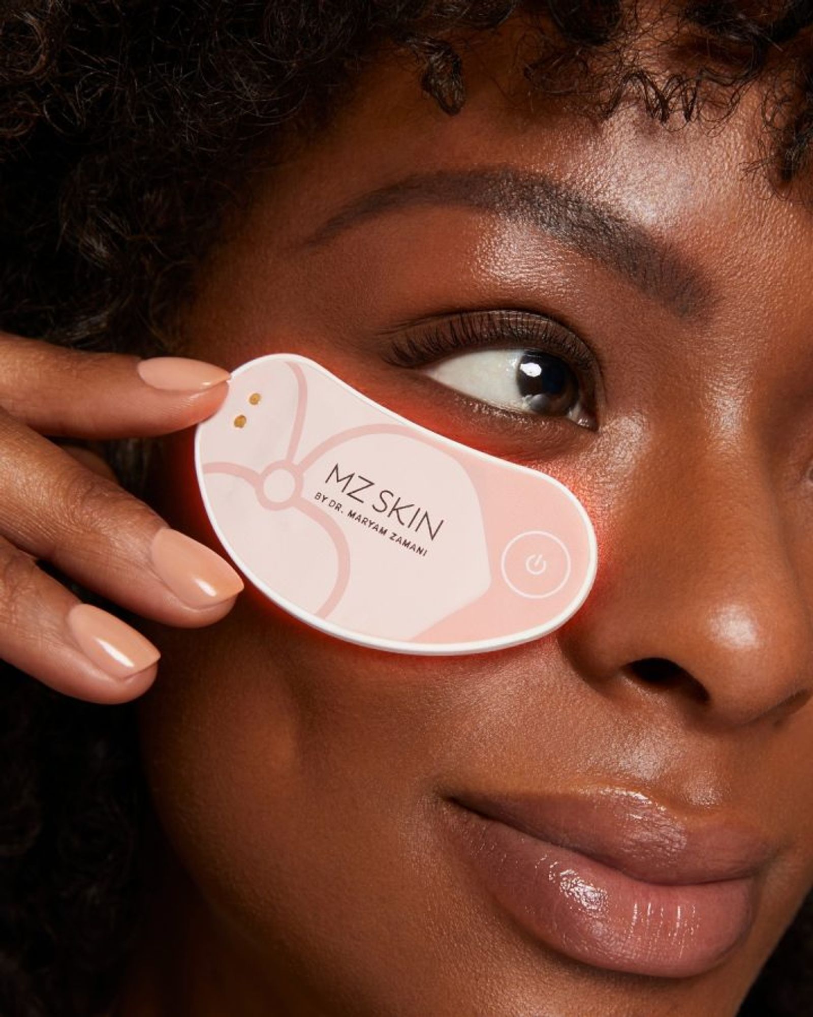 MZ Skin takes eye care to new heights