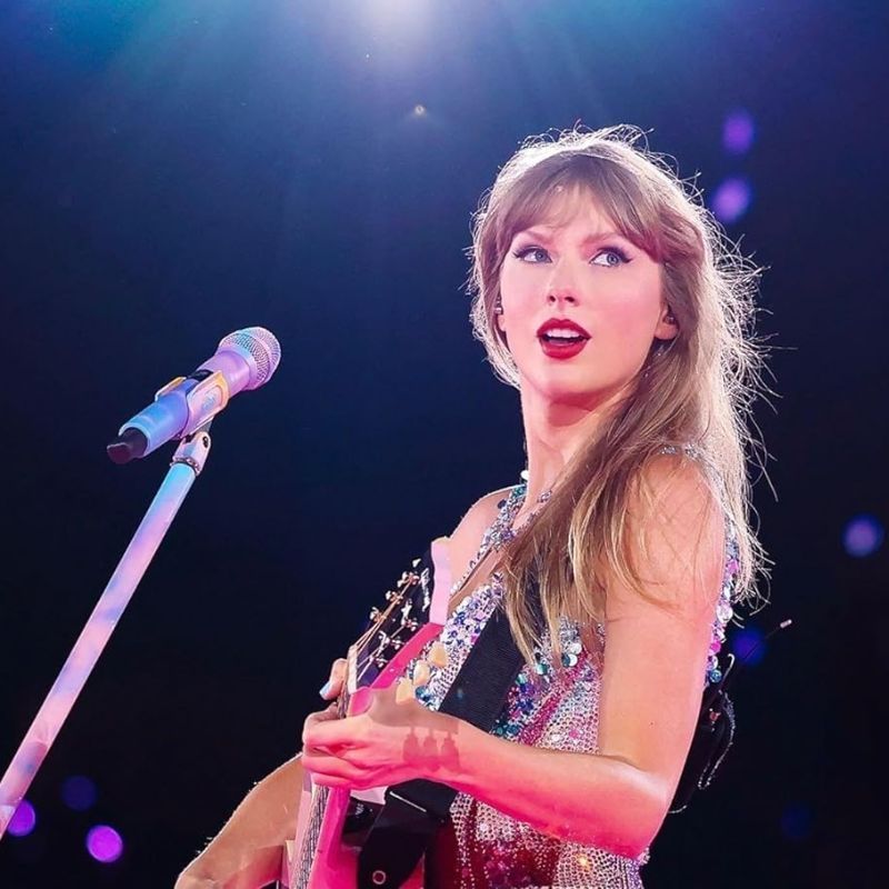 taylor swift eras tour Archives | Lifestyle Asia Kuala Lumpur