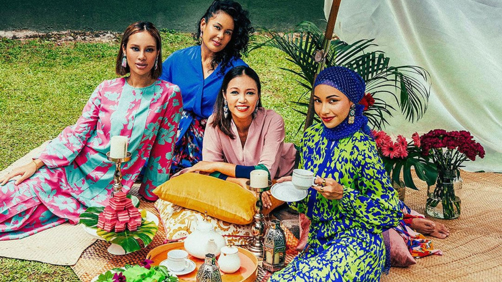 Hari Raya collections 2024: 10 Malaysian fashion brands to check out