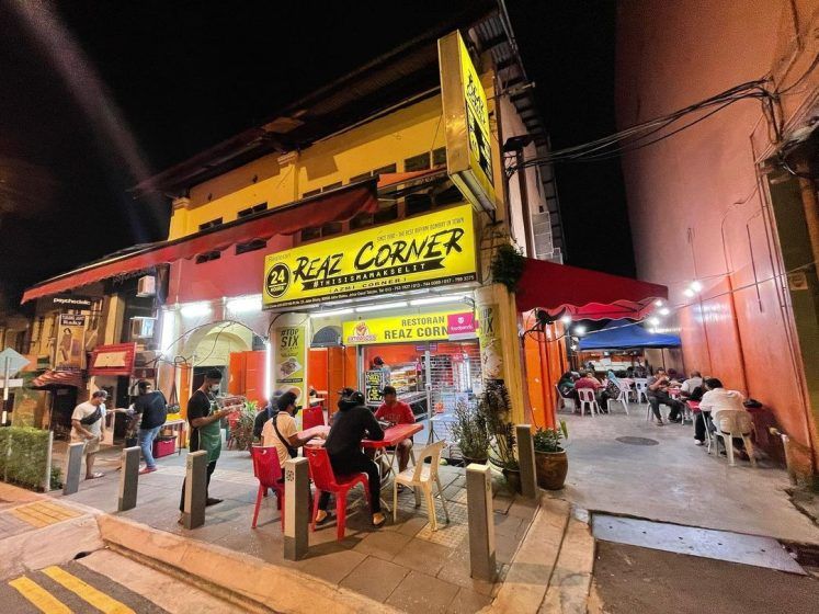 Best JB food: 12 spots for mouth-watering eats in Johor's capital