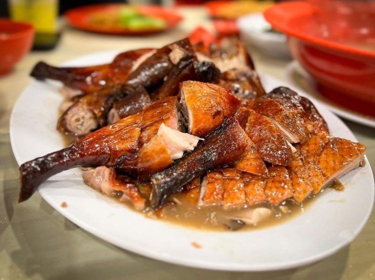 Best JB food: 12 spots for mouth-watering eats in Johor's capital