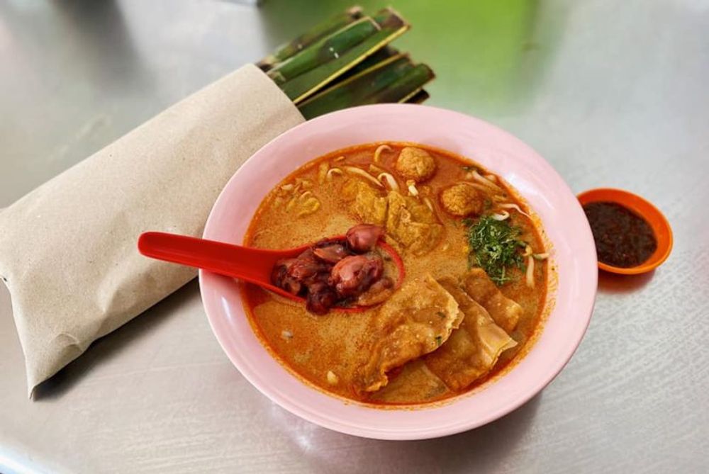 Best JB food: 12 spots for mouth-watering eats in Johor's capital