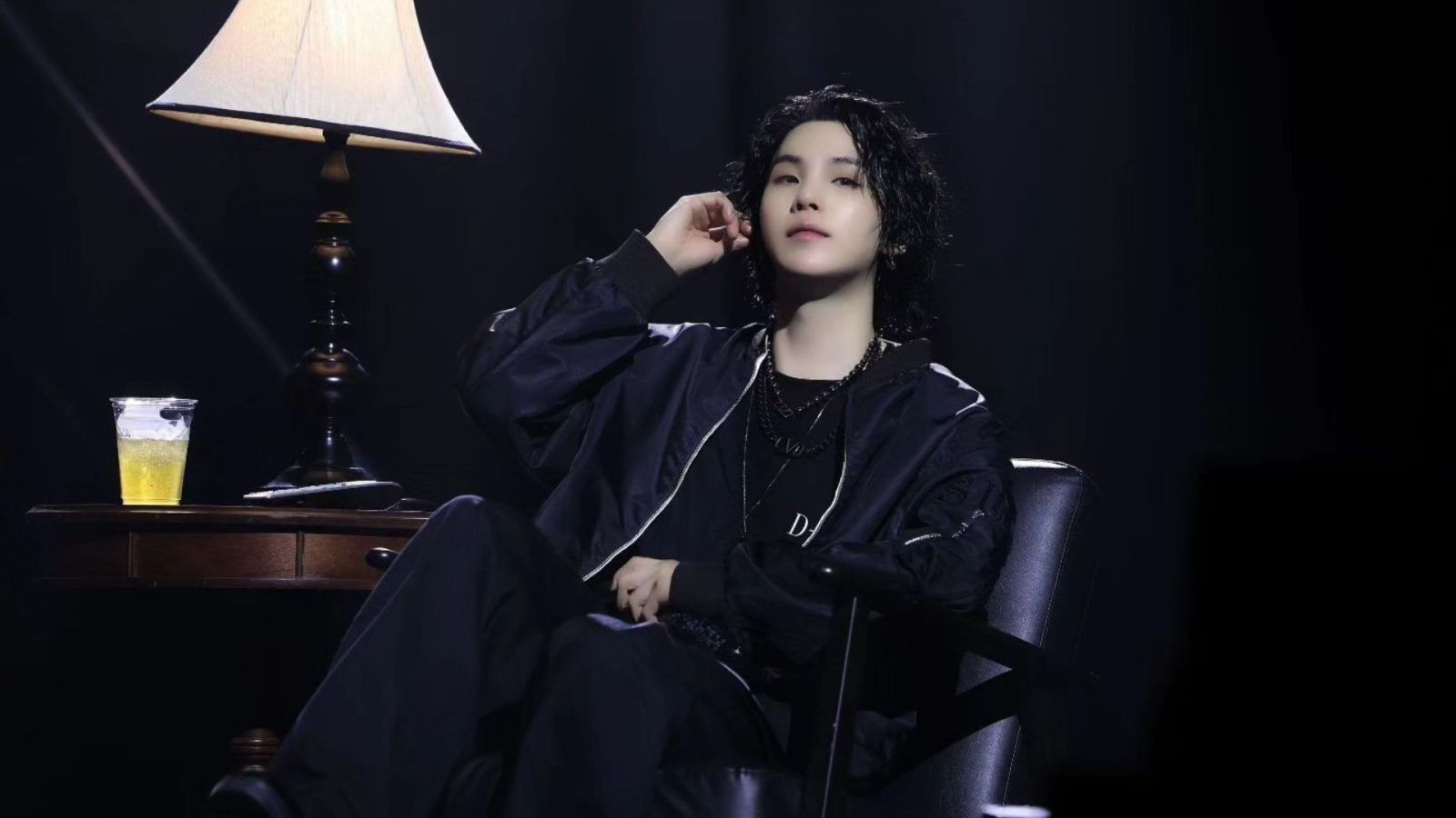 Book recommendations by BTS' Suga that you should be reading too