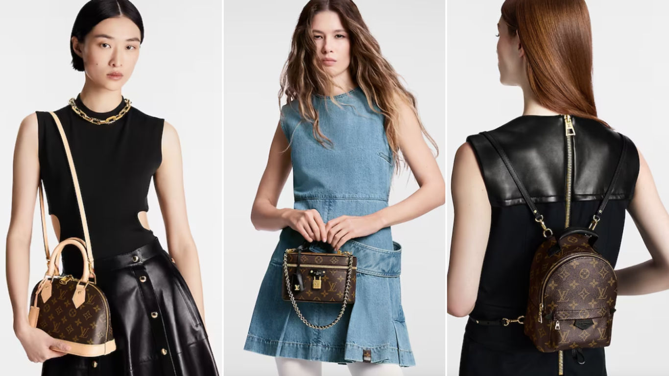 LV monogram bags: 10 classics to consider before buying your first
