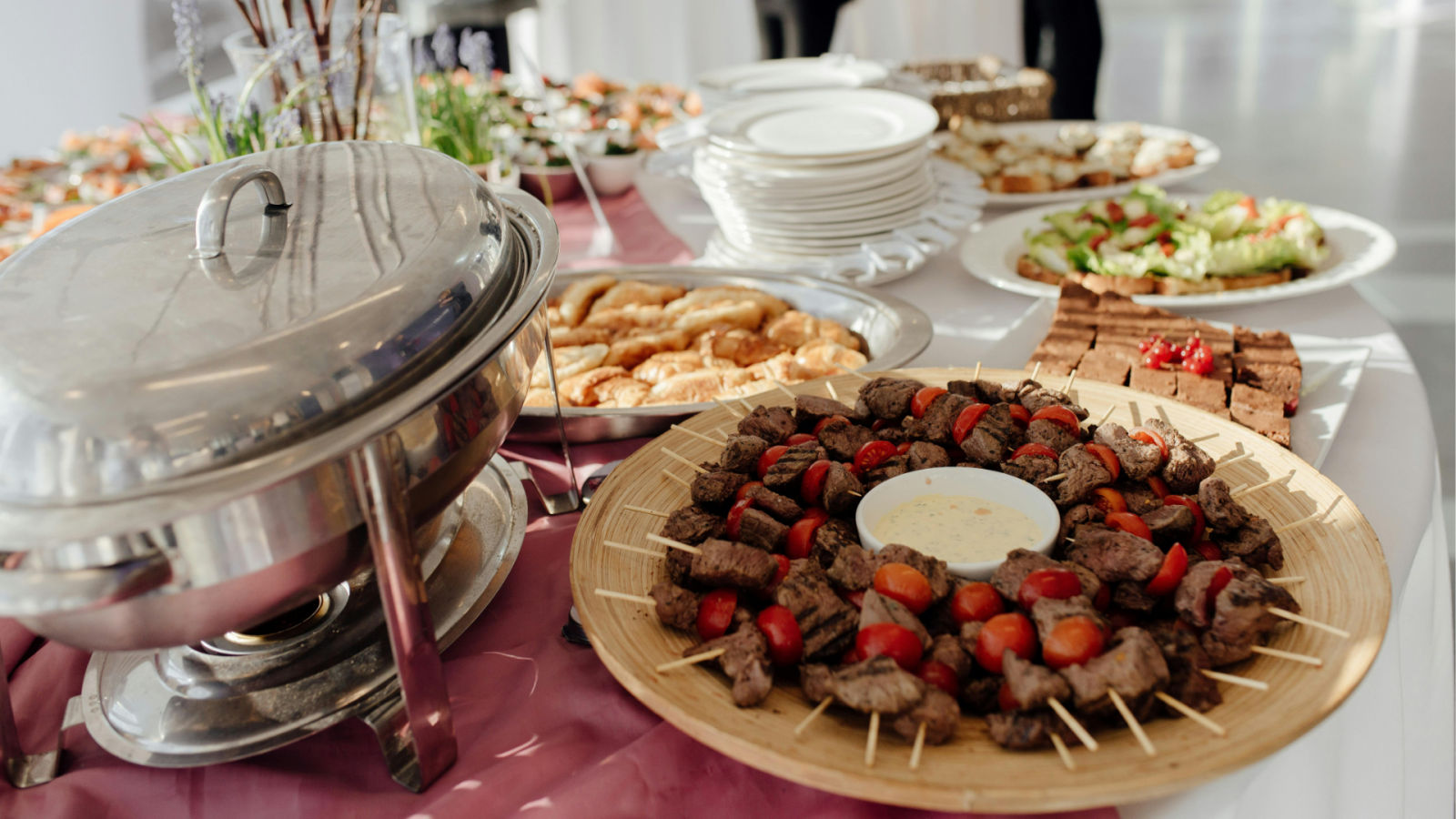 10 Affordable Ramadan buffets under RM100 in KL & Selangor