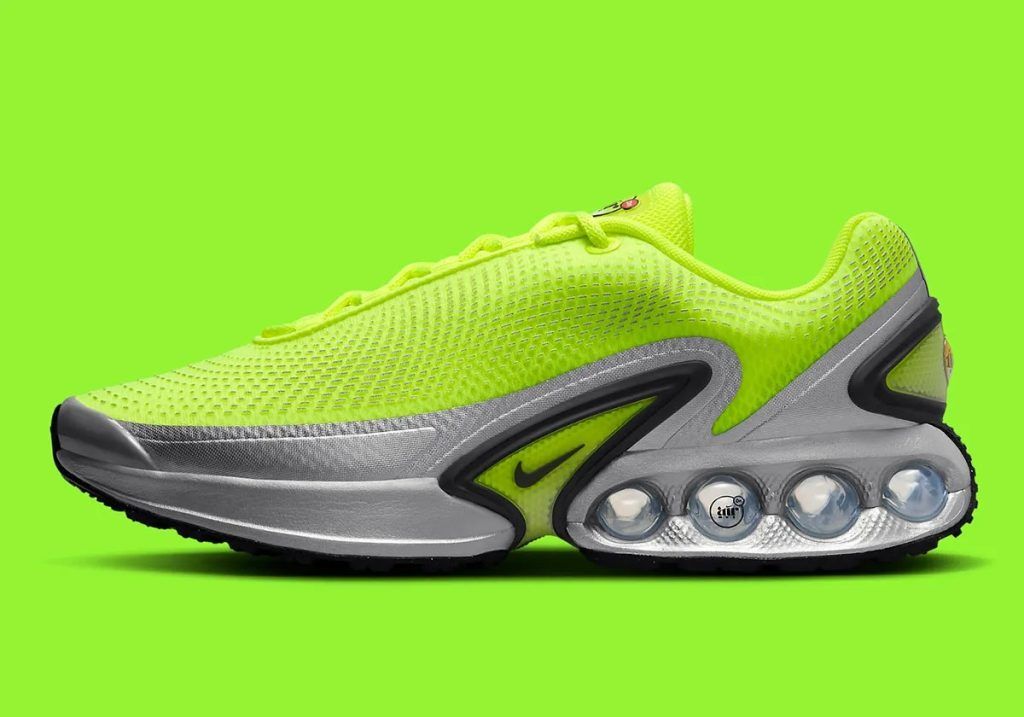 All the sneakers releasing on Nike Air Max Day 2024 that you should know