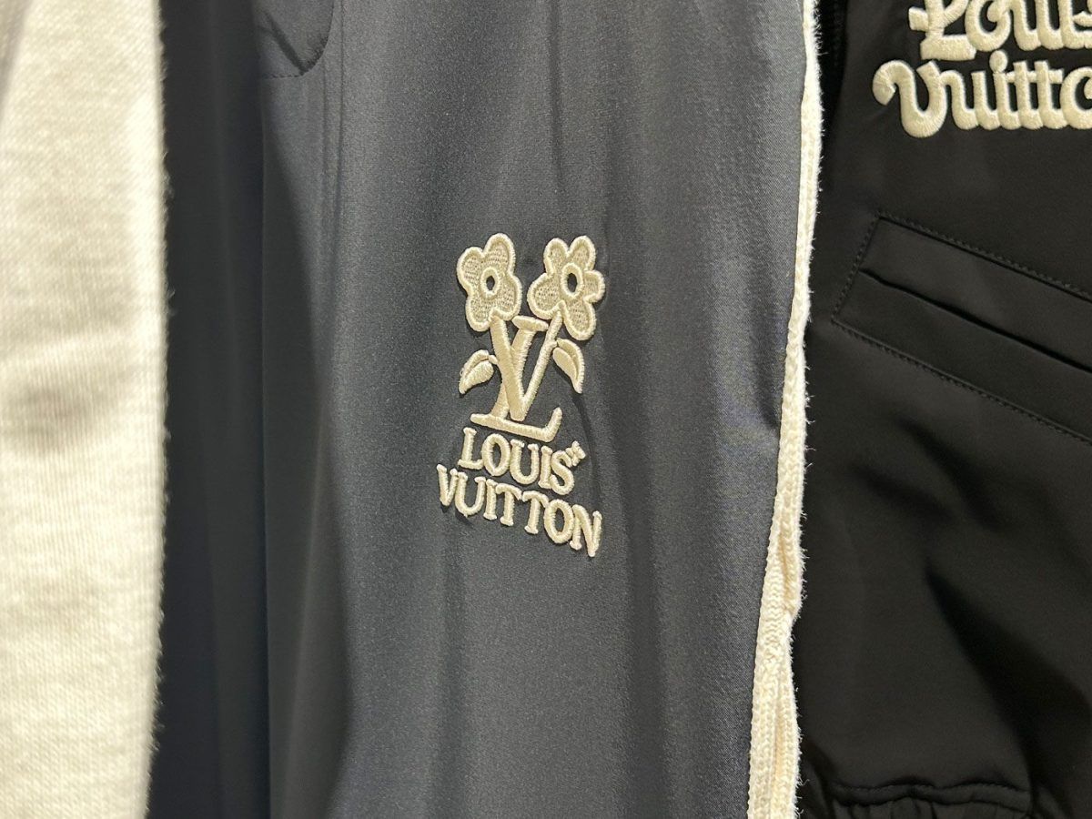 Take a closer look at Tyler, The Creator's Louis Vuitton capsule