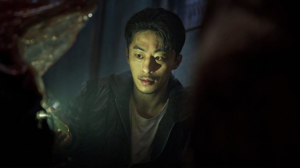 'Parasyte: The Grey': Know all about Netflix's live-action adaptation