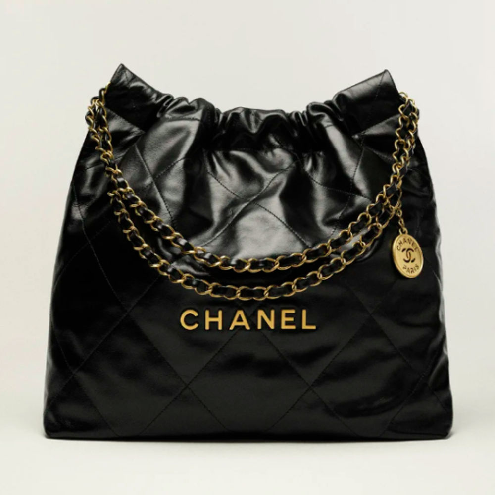 12 Classic Chanel bags that are absolutely worth the investment