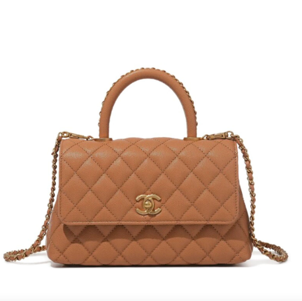 12 Classic Chanel bags that are absolutely worth the investment