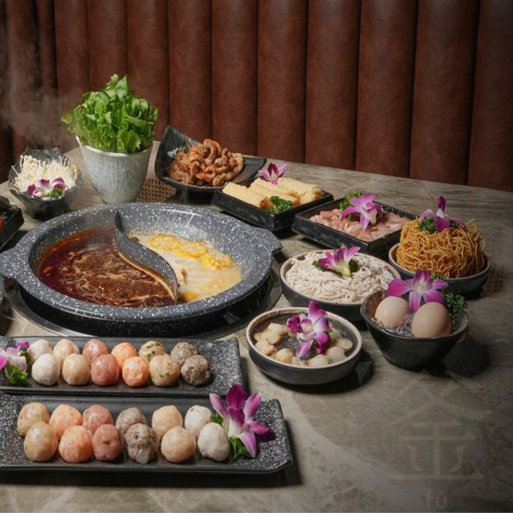 Explore these spots for the best mala hotpot in Kuala Lumpur & Selangor