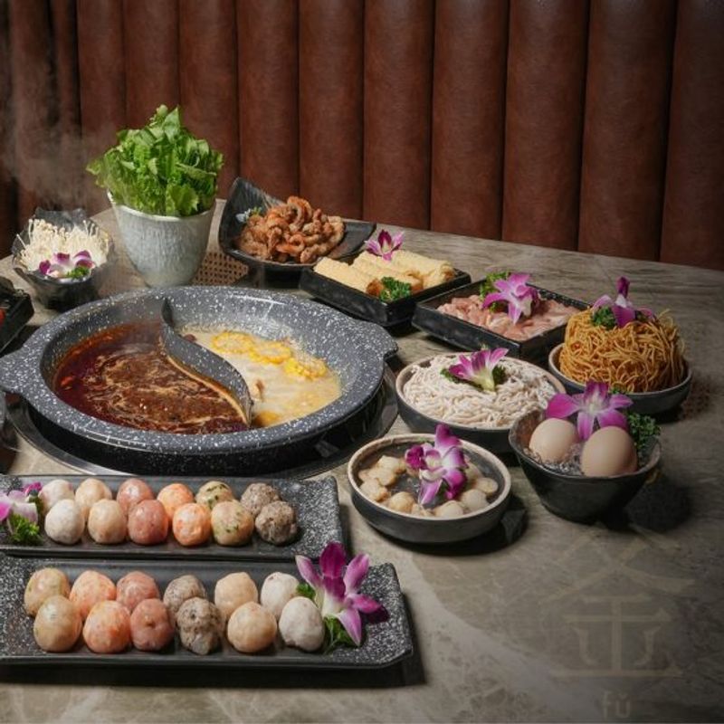 Explore these spots for the best mala hotpot in Kuala Lumpur & Selangor