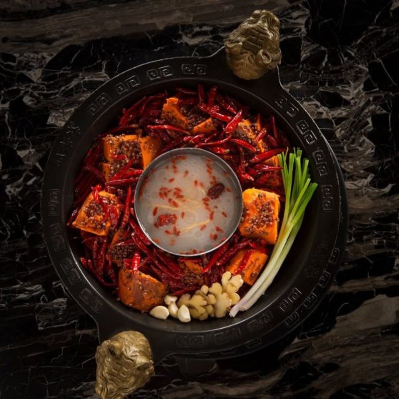 Explore these spots for the best mala hotpot in Kuala Lumpur & Selangor