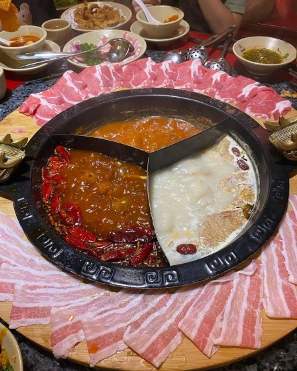 Explore these spots for the best mala hotpot in Kuala Lumpur & Selangor