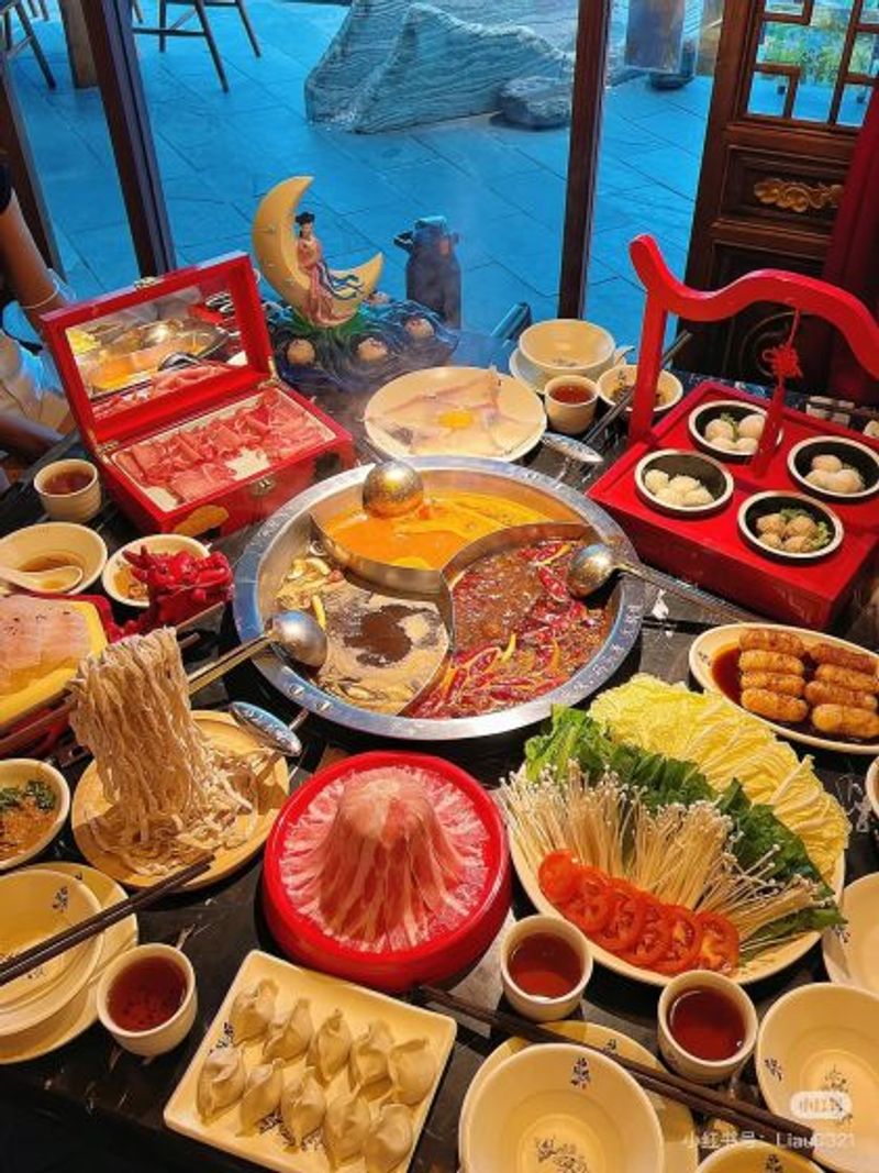 Explore these spots for the best mala hotpot in Kuala Lumpur & Selangor