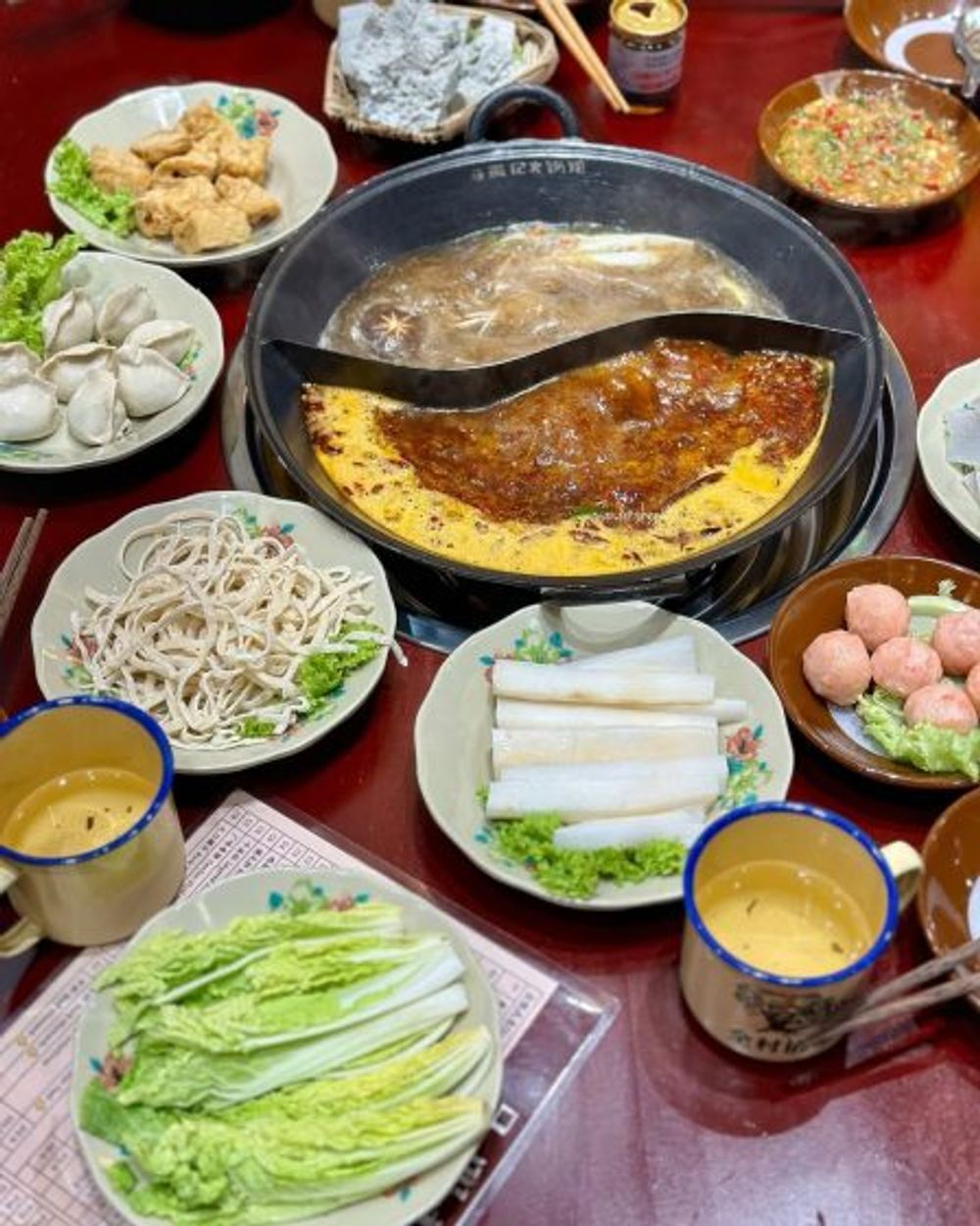 Explore these spots for the best mala hotpot in Kuala Lumpur & Selangor