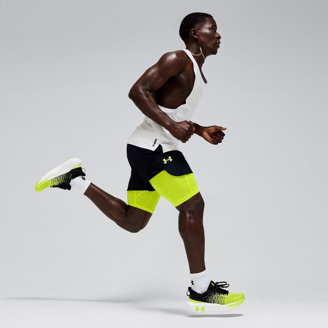 The best running shoes in 2024 for your first 5K