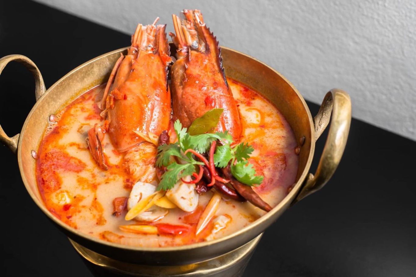 The best tom yum in Bangkok: 6 must-try spots you can't miss out