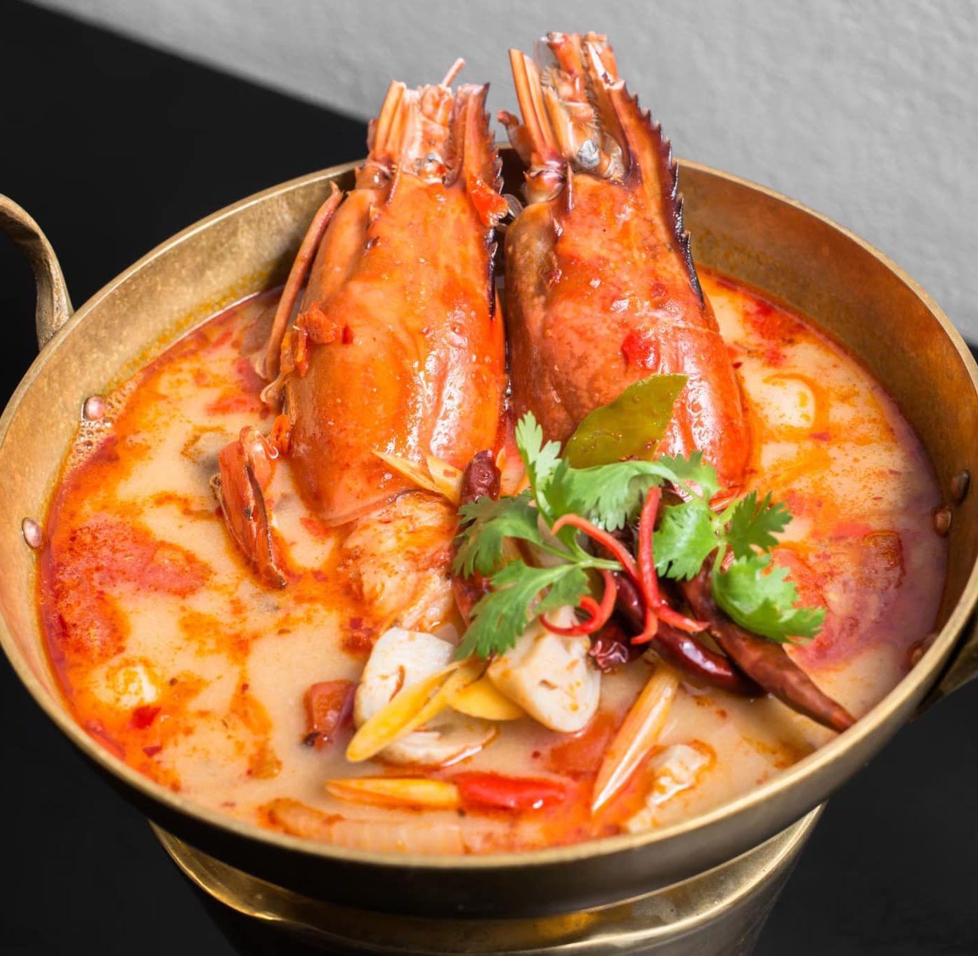 The best tom yum in Bangkok: 6 must-try spots you can't miss out