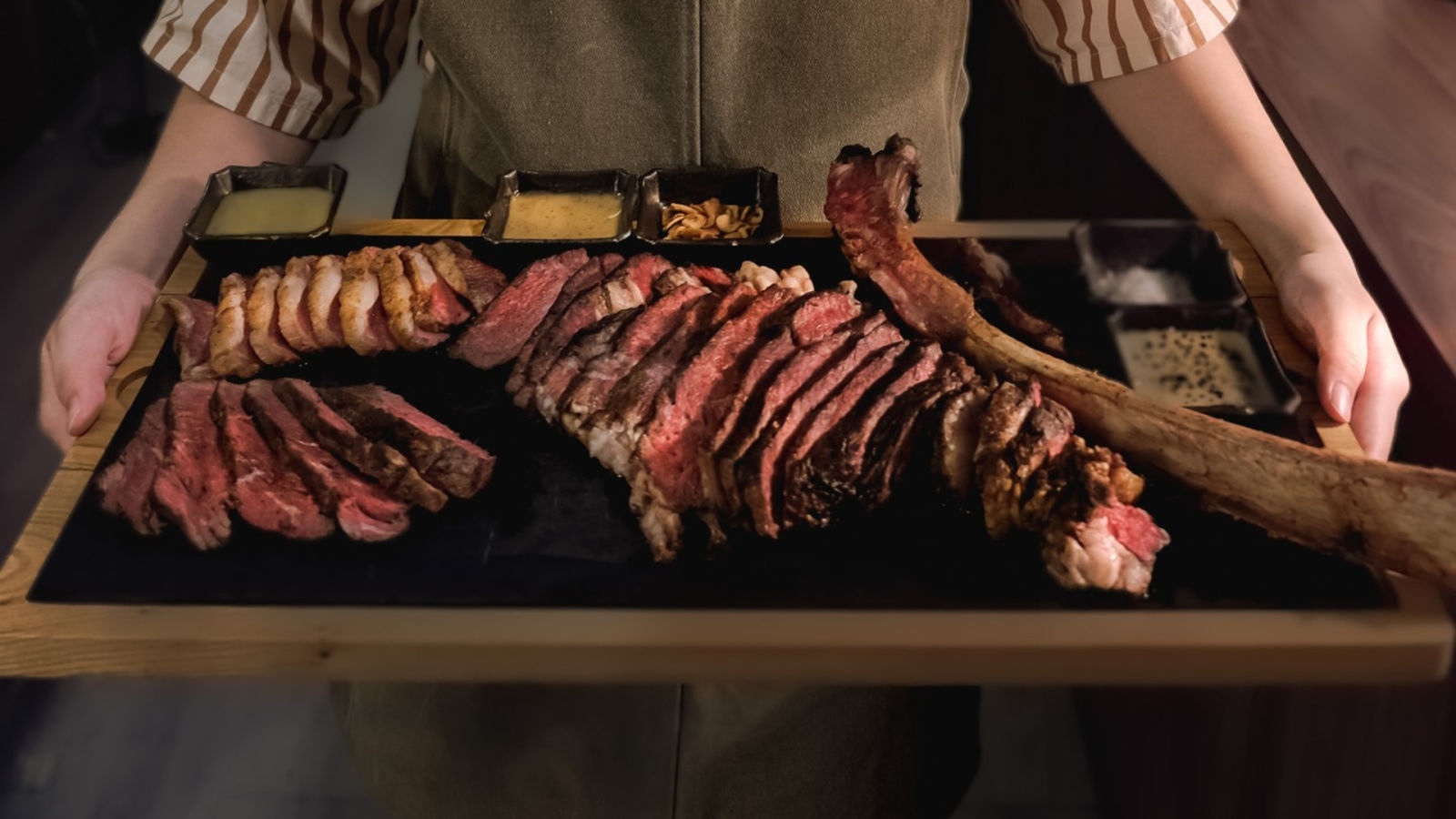 An honest review of NOTA, the local cafe restaurant in Kota Kemuning