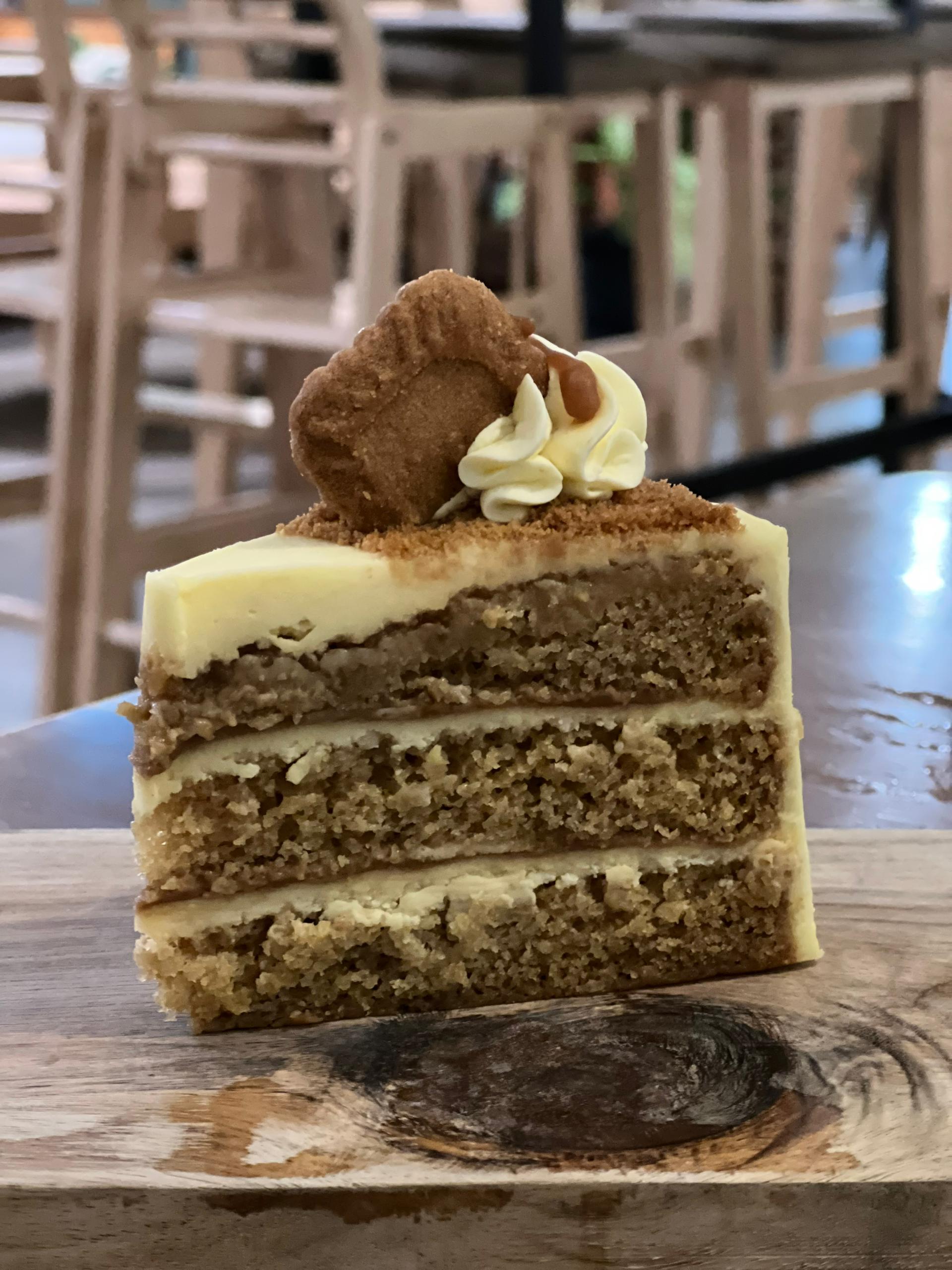 An honest review of NOTA, the local cafe restaurant in Kota Kemuning