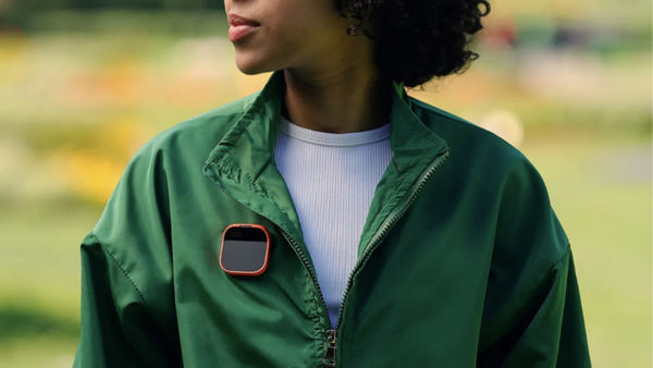 AI-enhanced wearable devices: 5 gadgets bringing the future to the present