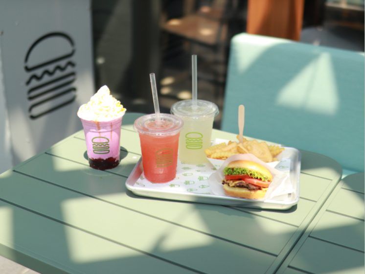 Review: Here‘s what to expect from Malaysia’s first Shake Shack in TRX