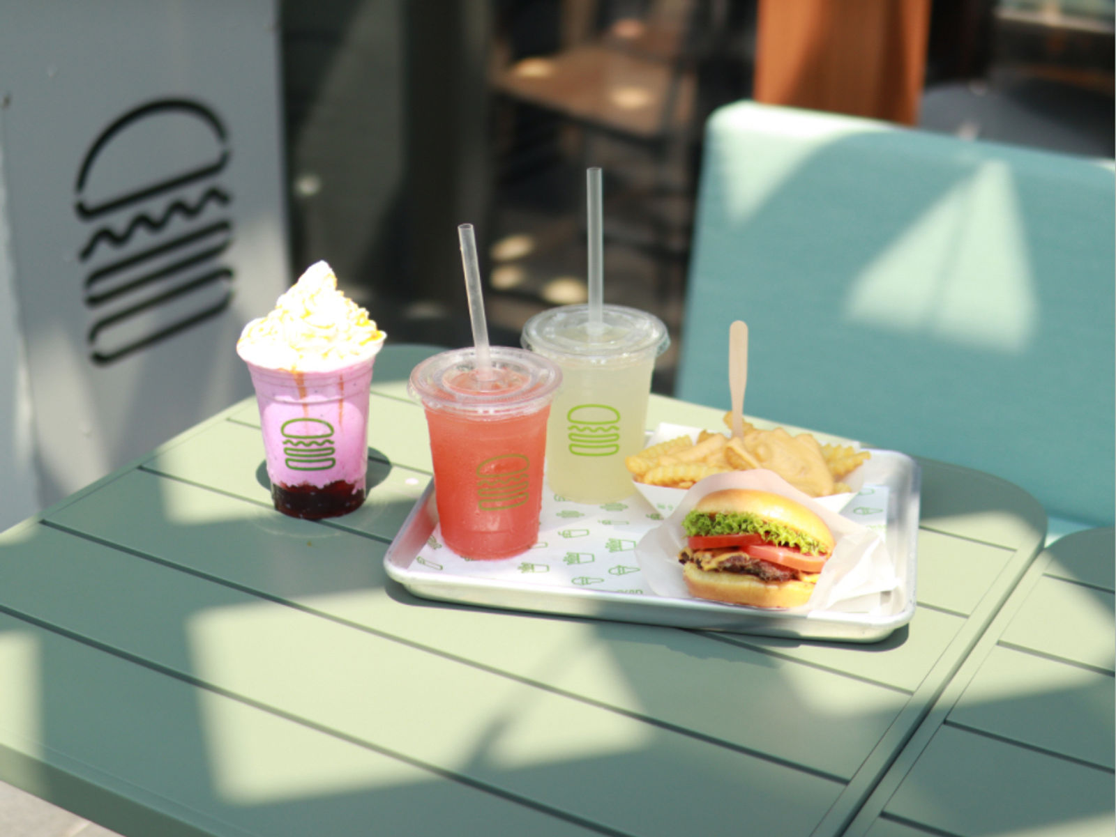 Review: Here‘s what to expect from Malaysia’s first Shake Shack in TRX