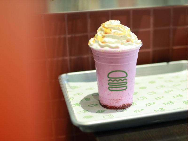 Review: Here‘s what to expect from Malaysia’s first Shake Shack in TRX