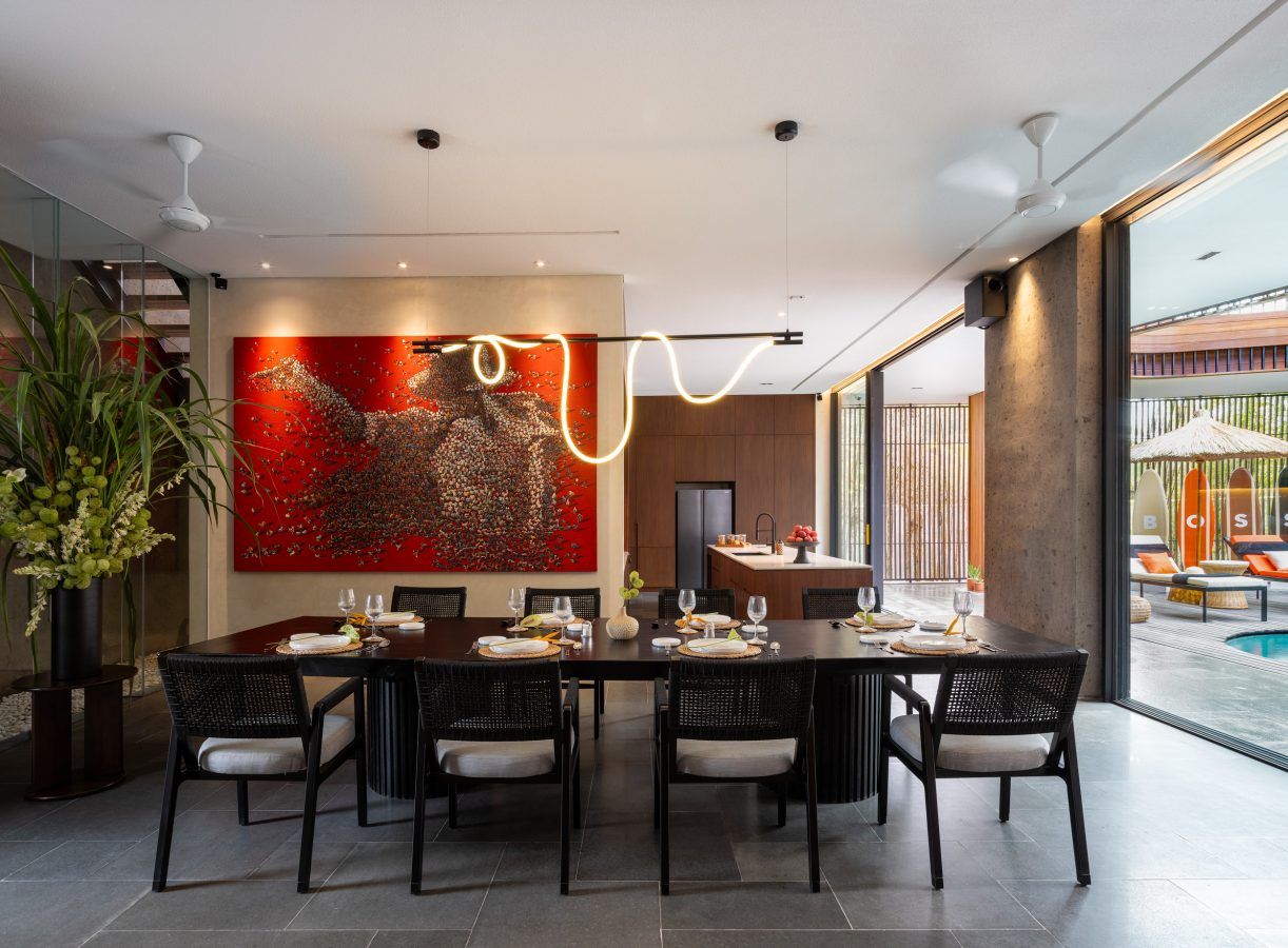 Everything about BOSS House Bali: Prices and how to book your stay