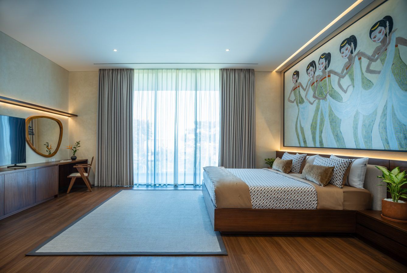 Everything about BOSS House Bali: Prices and how to book your stay