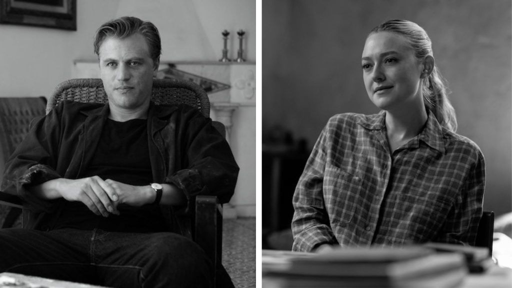 Will there be a season 2 of 'Ripley' on Netflix? This is what we know