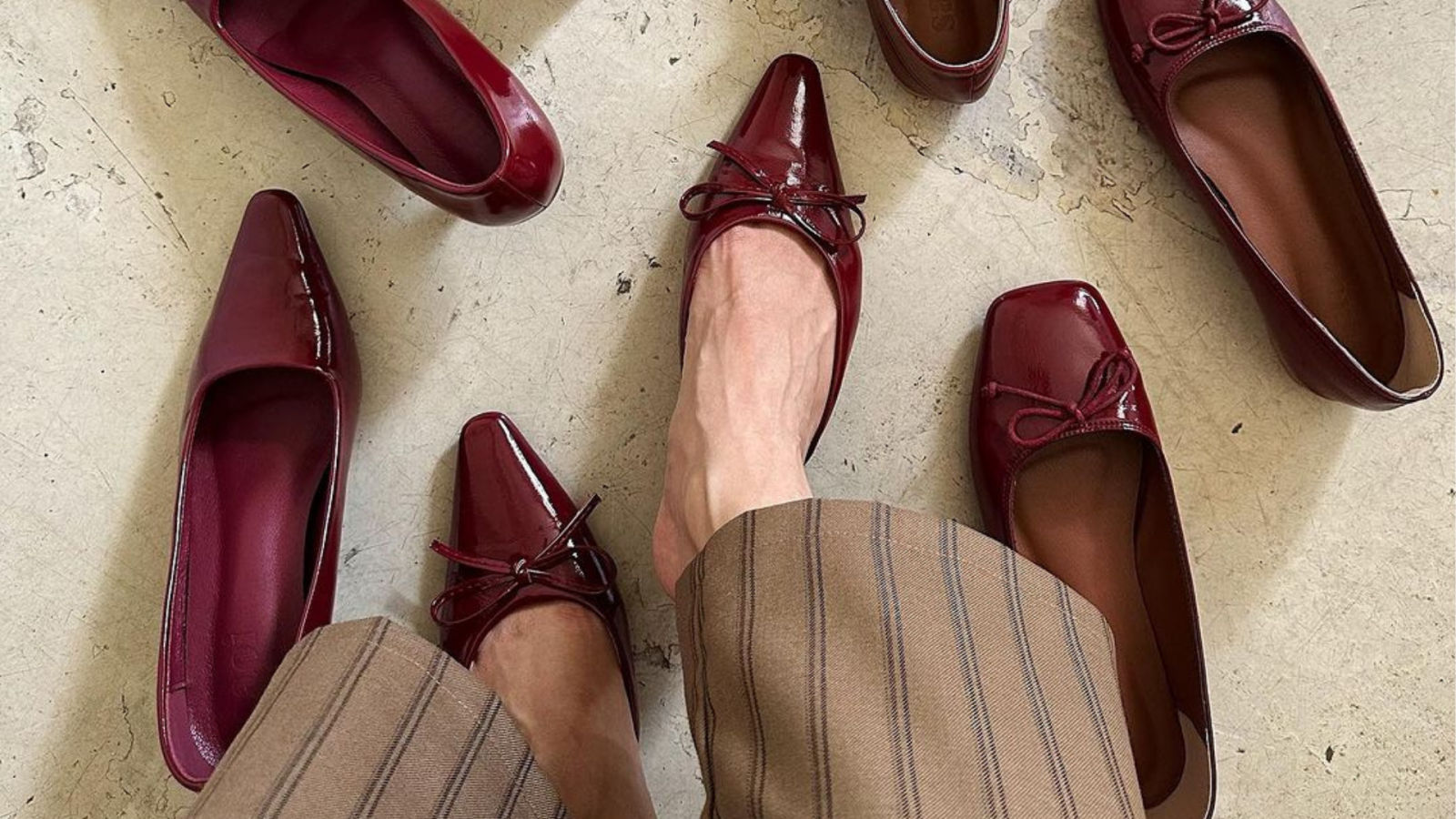 Machino to ZEVE: 10 shoe brands from Malaysia to support this Hari Raya