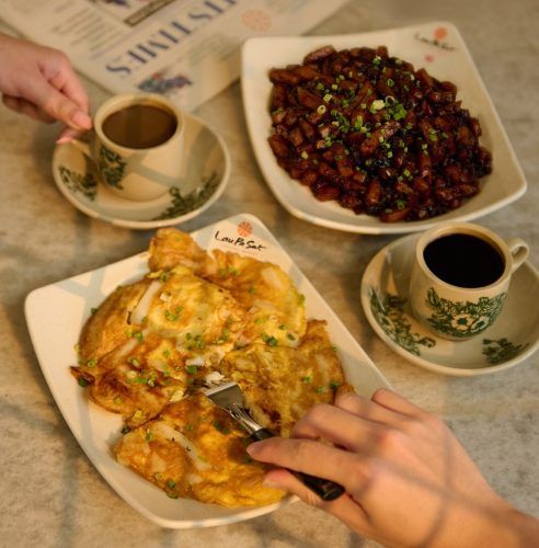 Claypot lala: 7 spots to try the dish in Singapore | Lifestyle Asia KL