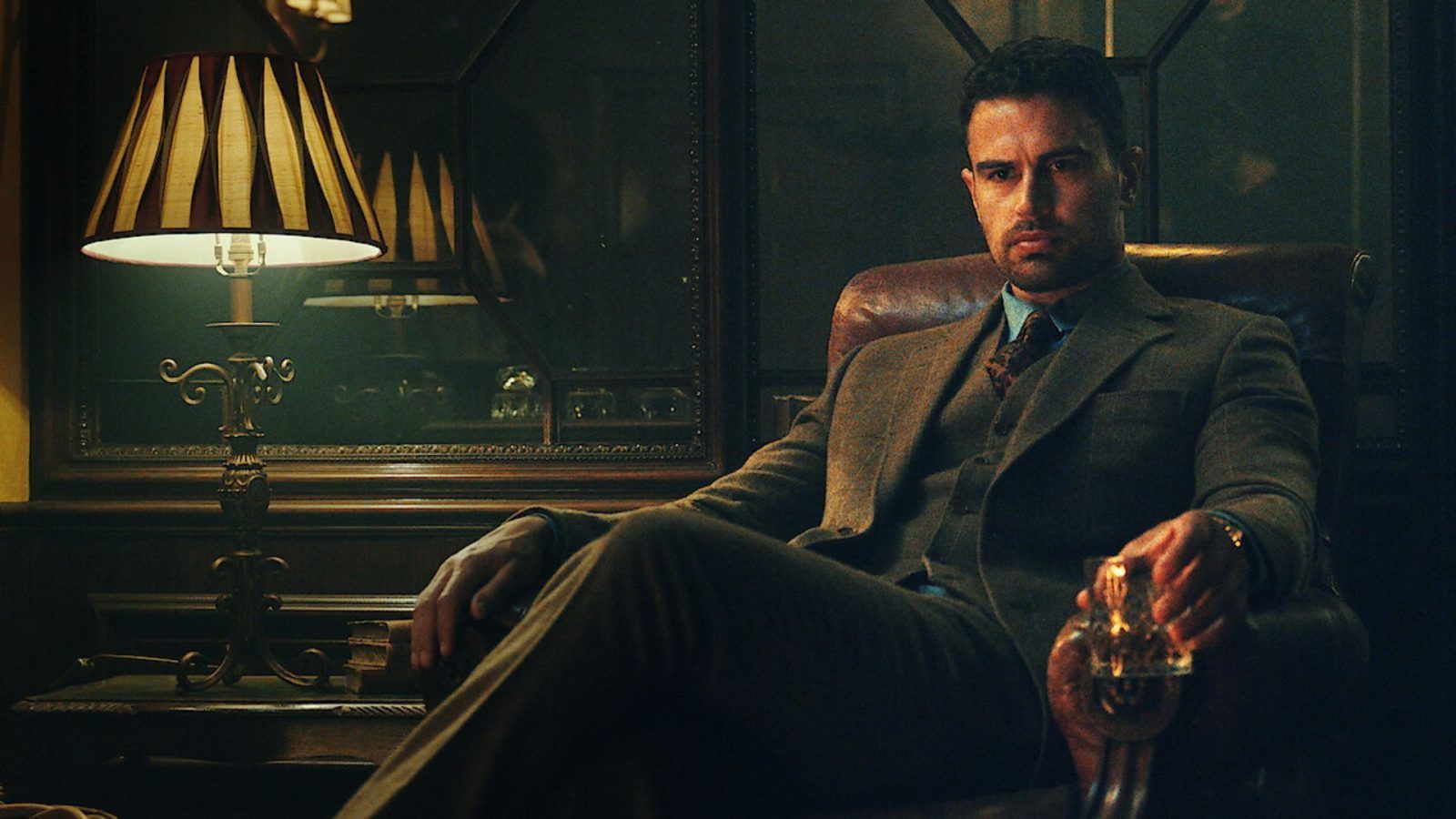 7 shows like Netflix's The Gentlemen to add to your binge list