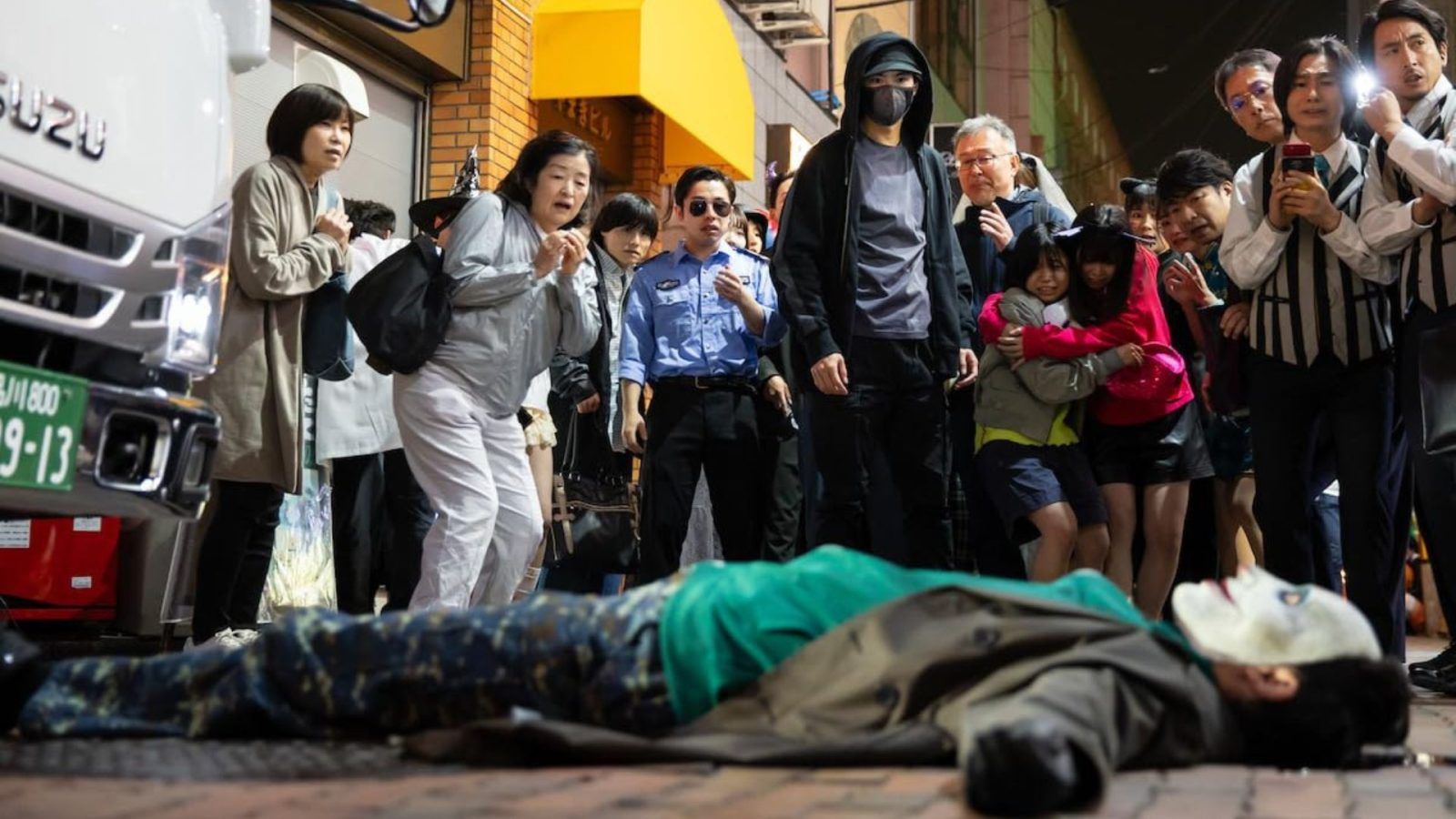 Must-watch new Japanese dramas of 2024